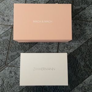 Zimmermann | Party Supplies | Zimmermann Box | Poshmark